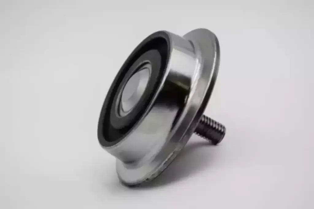 Trolley Wheels | CIGNYS